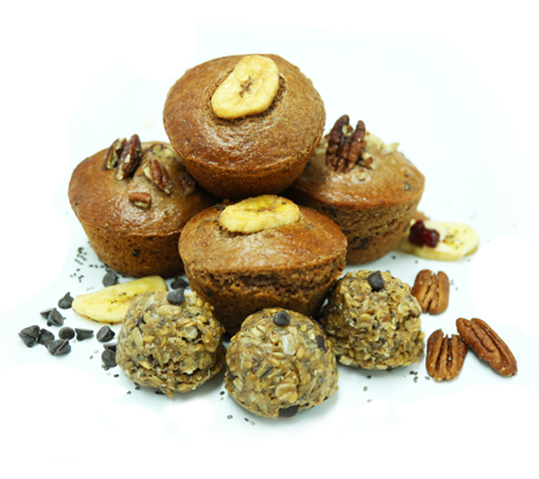 Macro Plate - Healthy Gourmet Meal Plans with Customized Macros