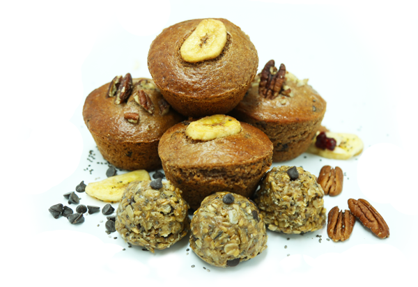 Macro Plate - Healthy Gourmet Meal Plans with Customized Macros